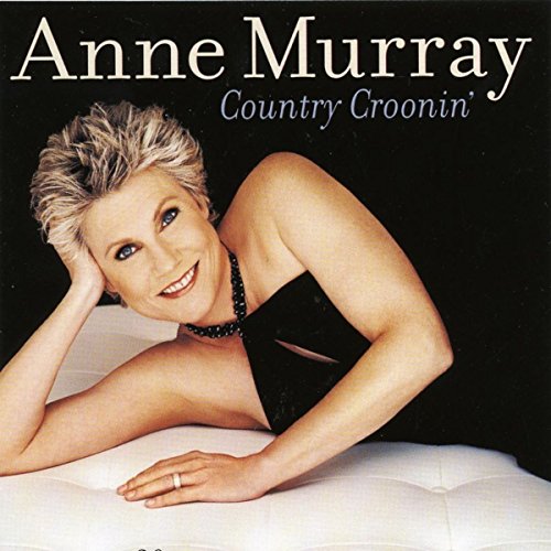 Tennessee Waltz [Clean] song by Anne Murray from Country Croonin' on ...