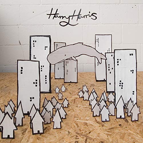 Amazon.com: Harry Harris : Harry Harris: Digital Music