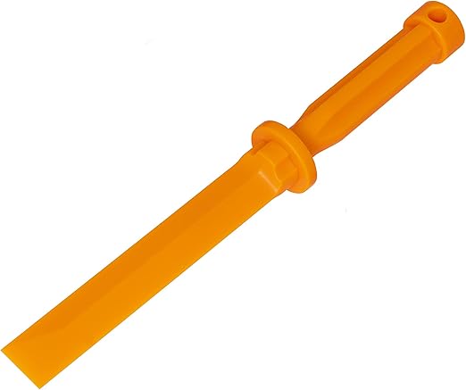 Amazon.com: Lisle 81220 1" Plastic Chisel Scraper : Tools & Home ...
