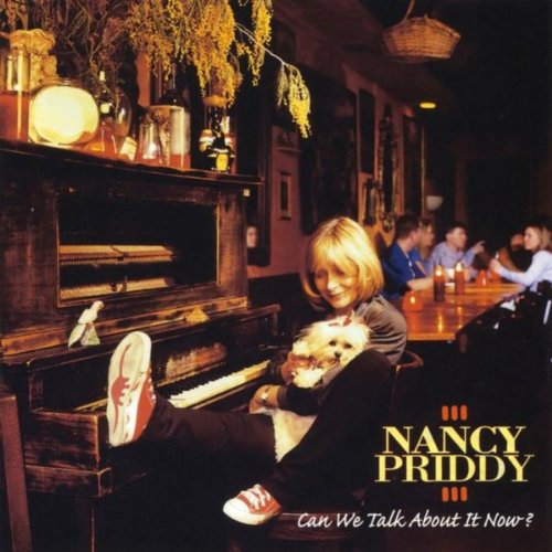 Amazon Music - Nancy PriddyのCan We Talk About It Now? - Amazon.co.jp