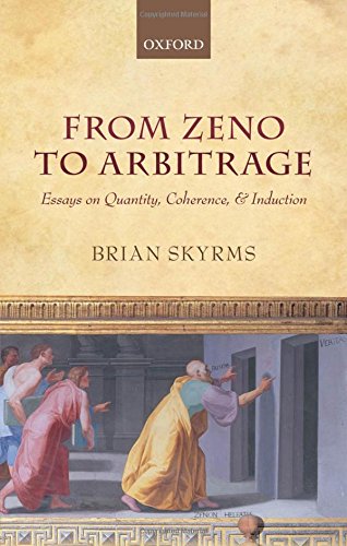Amazon.com: From Zeno to Arbitrage: Essays on Quantity, Coherence, and ...