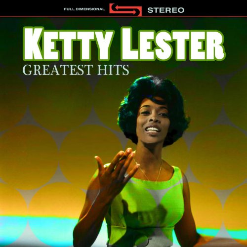 Play Greatest Hits by Ketty Lester on Amazon Music