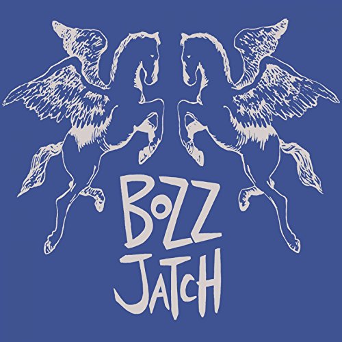 Amazon.com: First rate Night Scene : Bozz Jatch: Digital Music