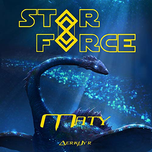 Amazon.com: Star Force: Maty: Star Force Universe, Book 77 (Audible ...