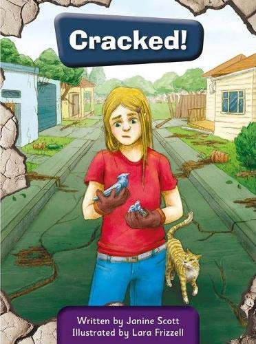 Cracked! : Amazon.co.uk: Books