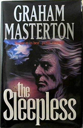 The Sleepless: Graham Masterton: 9780434453573: Amazon.com: Books