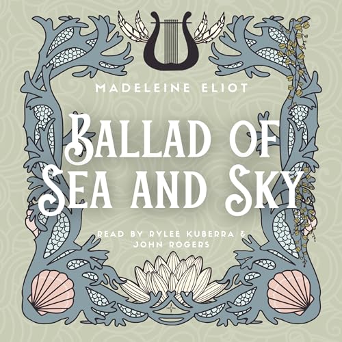 Amazon.com: Ballad of Sea and Sky: The Whispering Sea, Book 1 (Audible ...