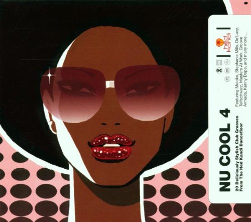 Nu Cool : Hed Kandi 4: Various Artists: Amazon.es: CDs y vinilos}
