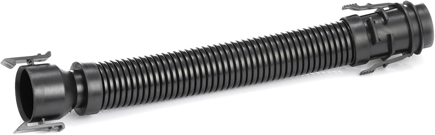 ACLONG Air Filter Intake Breather Pipe Car Crank Case Breather Pipe ...