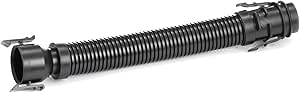 ACLONG Air Filter Intake Breather Pipe Car Crank Case Breather Pipe ...