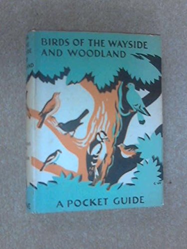 Birds of the Wayside and Woodland: TA Coward: Amazon.com: Books