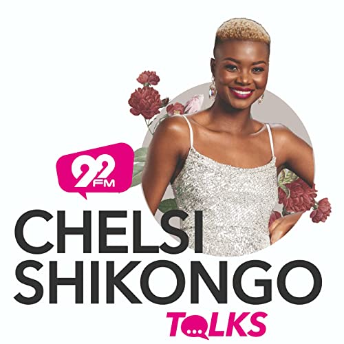 Chelsi Shikongo Talks : 99FM Nambia: Amazon.in: Audible Books & Originals