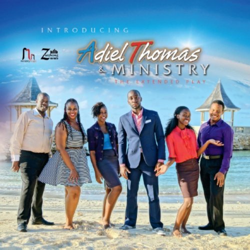 Amazon.com: Introducing Adiel Thomas & Ministry : Adiel Thomas ...