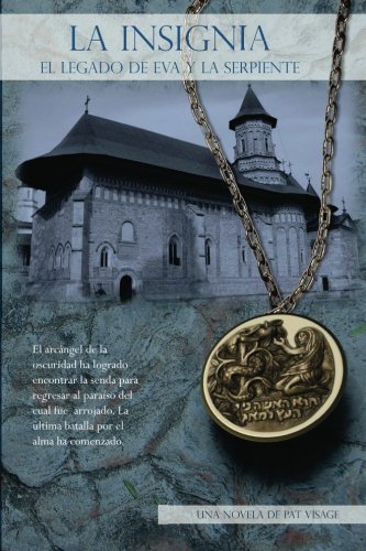 La Insignia: El legado de Eva y la Serpiente (Spanish Edition): Books ...