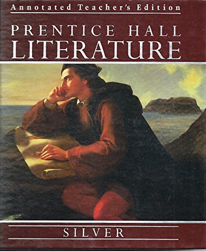 Prentice Hall Literature /Teachers Edition/Grade 8: Prentice Hall ...