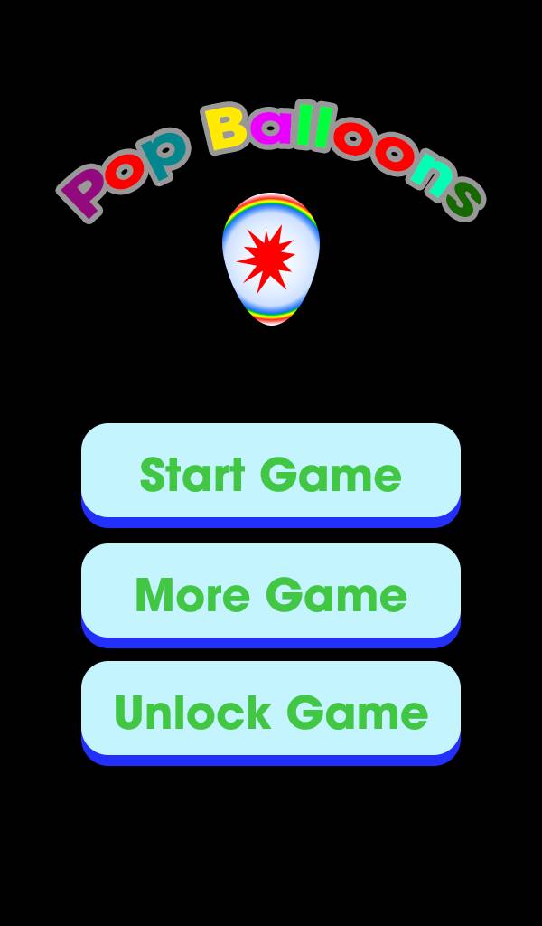 Pop Balloons - App on Amazon Appstore