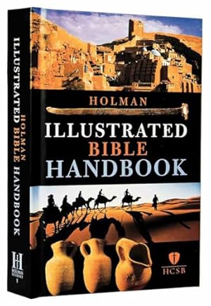 Holman Illustrated Bible Dictionary: Brand, Chad, Mitchell, Eric ...