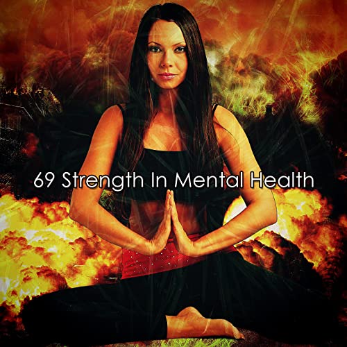 Mystify Me song by Buddhist Meditation Music Set from 69 Strength In ...