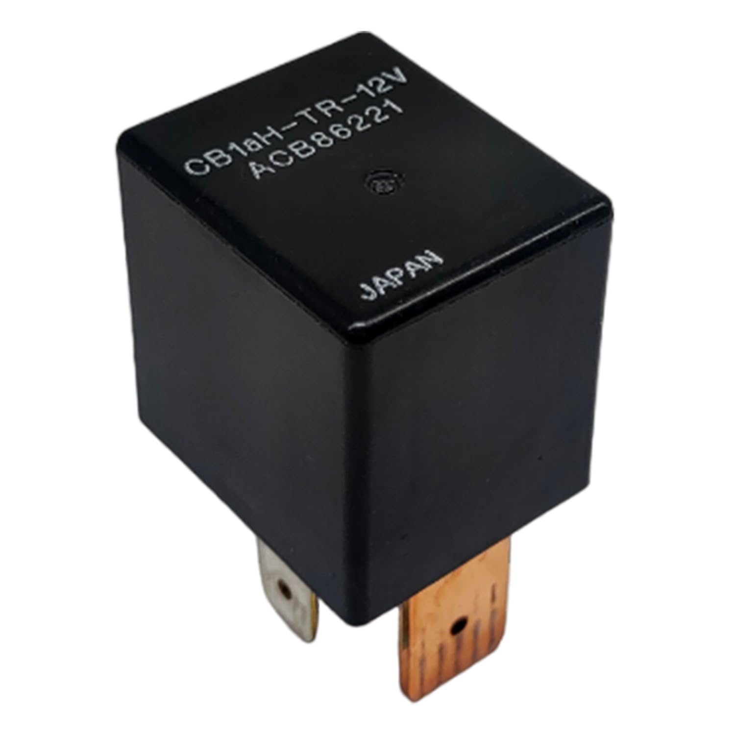 Snapklik.com : CB1aH-TR-12V ACB86221 12VDC 70A 4 Pins Plug In Multi ...