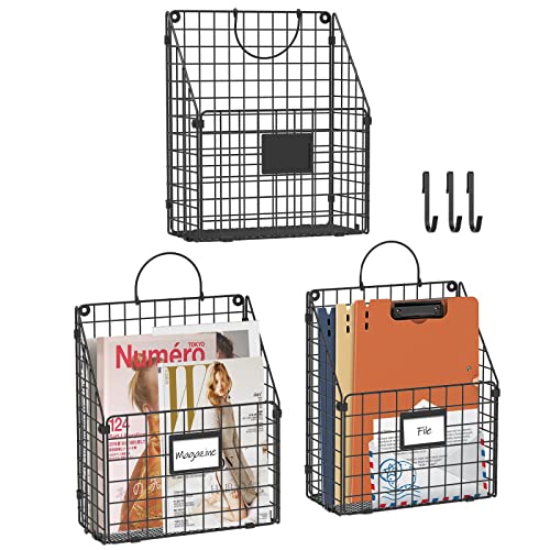 Amazon Best Sellers: Best Hanging Wall Files