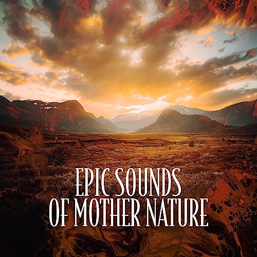 Amazon Music - Green Meditation Sound Collectors, Mother Nature Sound ...