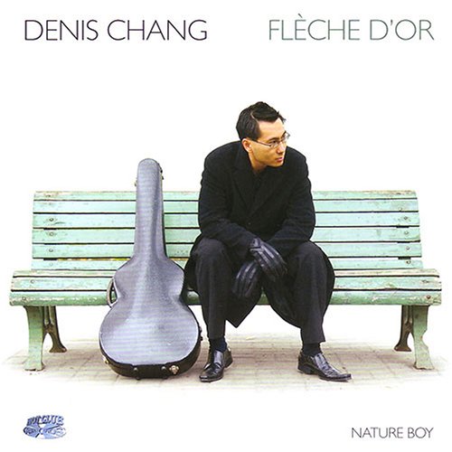 Amazon.com: Nature Boy: CDs & Vinyl
