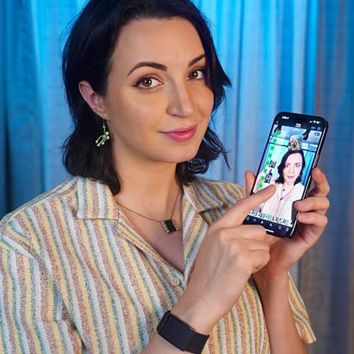 Play ASMR - Using TikTok Filters to Blind Tier-List Random Categories ...