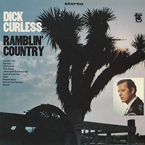 Play Ramblin' Country by Dick Curless on Amazon Music