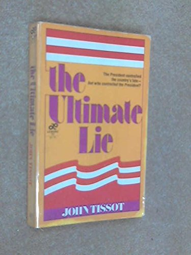 The Ultimate Lie: J. Tissot: Amazon.com: Books
