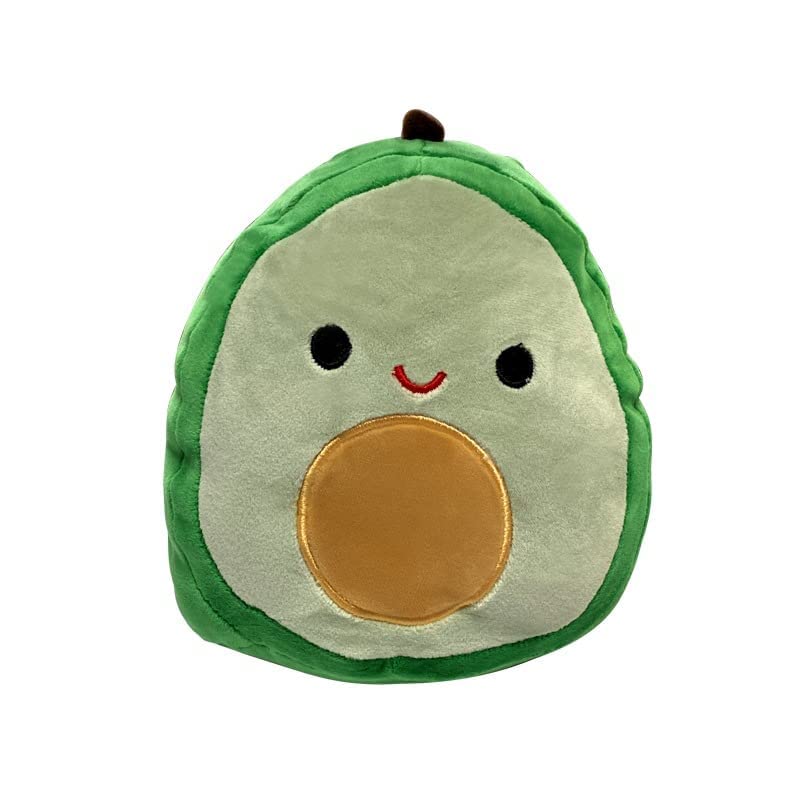 Buy Cute and small avocado plush toy (20cm) - kawaii soft squishy ...