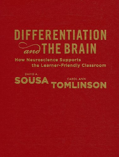 Amazon | Differentiation and the Brain: How Neuroscience Supports the ...