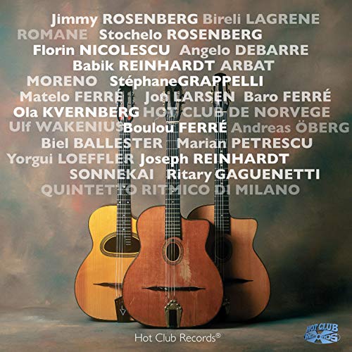 Play The Best of Hot Club Records by VARIOUS ARTISTS on Amazon Music