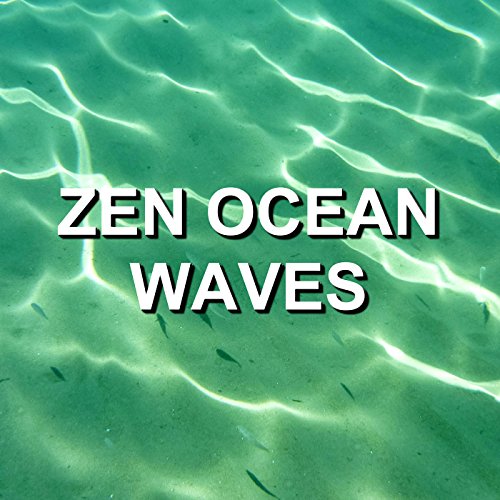 Amazon.com: Zen Ocean Waves : Ocean and Beach Waves: Digital Music