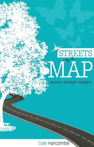 Book review of Streets on a Map - Readers' Favorite: Book Reviews and ...