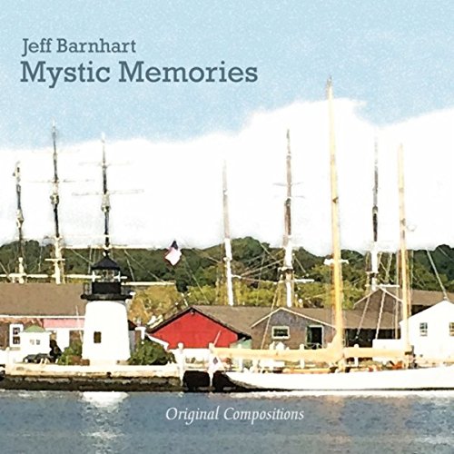 Amazon.com: Mystic Memories : Jeff Barnhart: Digital Music