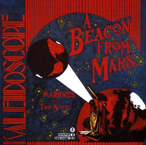 Beacon from Mars: Kaleidoscope: Amazon.es: CD y vinilos}