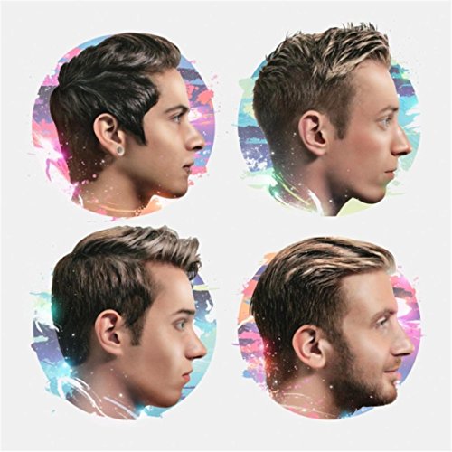 Amazon Music - Only Seven LeftのThe Final Album - Amazon.co.jp