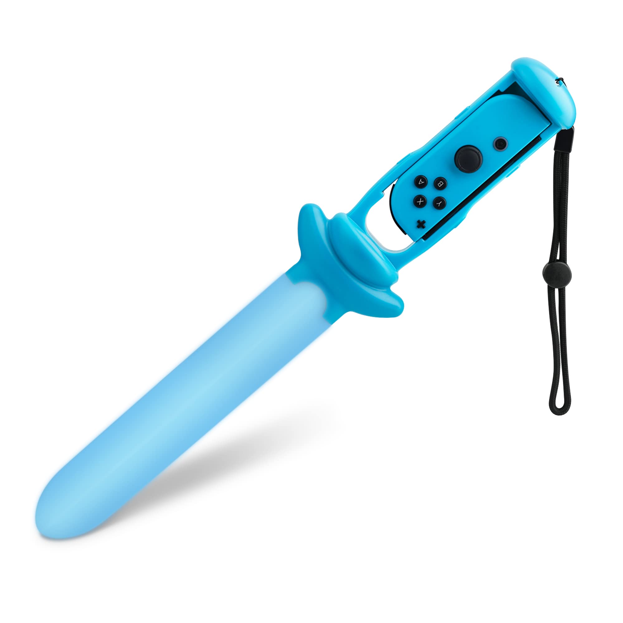 Amazon.com: FUNDIARY Lighted Game Sword for The Legend of Zelda: Sky ...