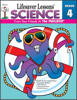 SCIENCE GR. 4: N a: 9781562342456: Amazon.com: Books