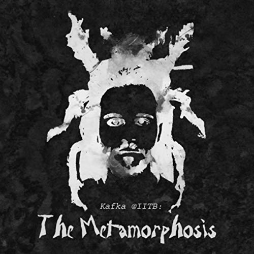 Amazon.com: Kafka@iitb: The Metamorphosis : Tanvi Prakash: Digital Music