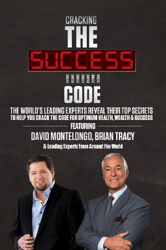 Cracking the Success Code- Stay Bitter or Get Better eBook : Tracy ...