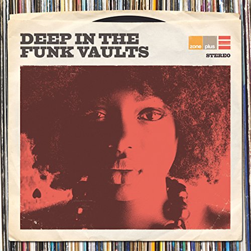 Play Deep In The Funk Vaults by VARIOUS ARTISTS on Amazon Music