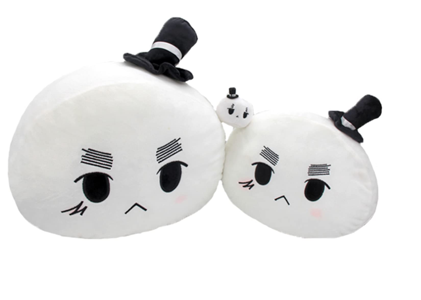 Hetalia England Mochi