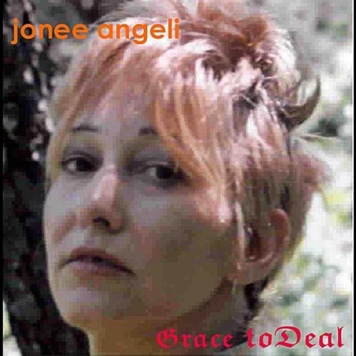 Amazon.com: Grace to Deal : Jonee Angeli: Digital Music