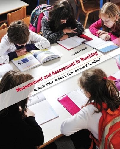 Measurement and Assessment in Teaching Plus MyEducationLab with Pearson ...