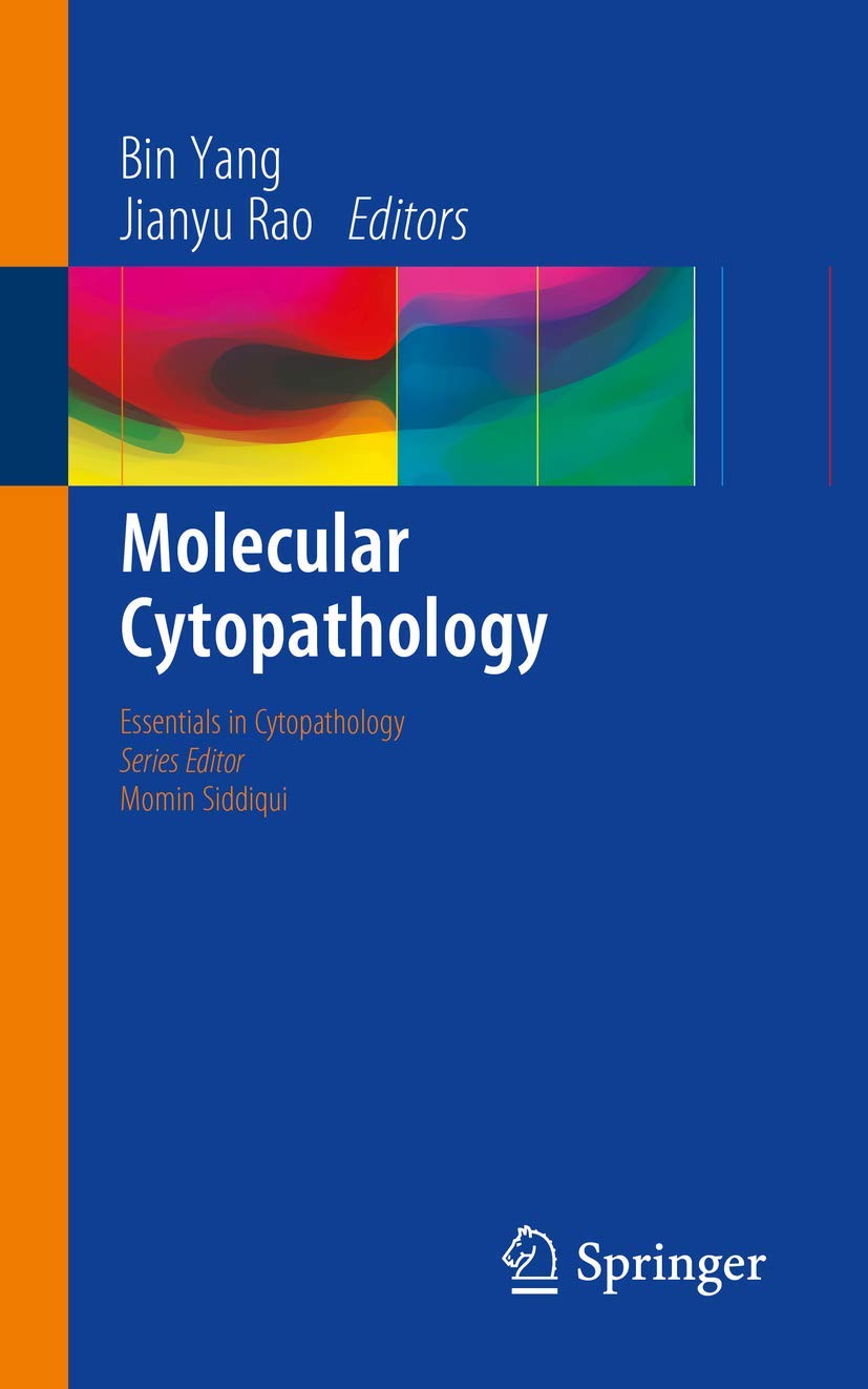 Molecular Cytopathology (Essentials in Cytopathology, 26 ...