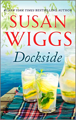 Dockside: A Romance Novel (The Lakeshore Chronicles Book 3) - Kindle ...