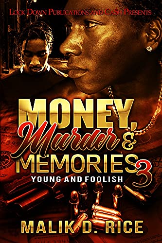 Amazon.com: Money, Murder & Memories 3: Young and Foolish eBook : Rice ...