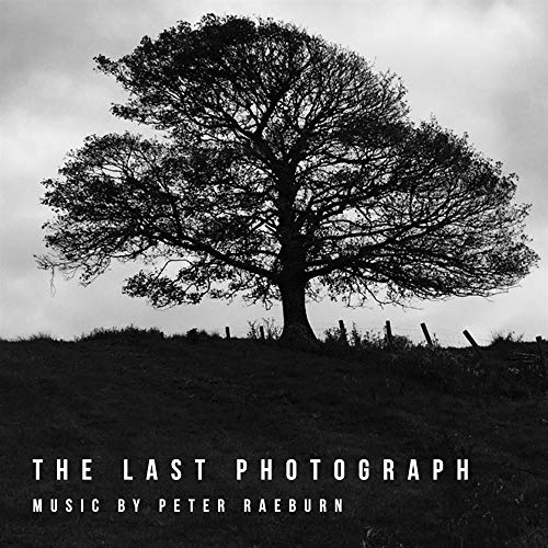 Amazon.com: The Last Photograph (Original Motion Picture Soundtrack ...