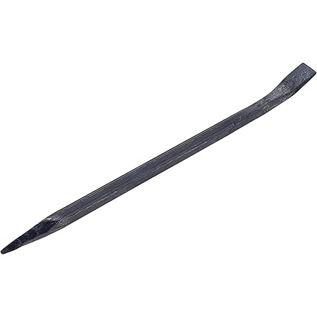 uxcell Hexagonal Connecting Bar Sleever Bar 20'' Steel Crowbar for ...